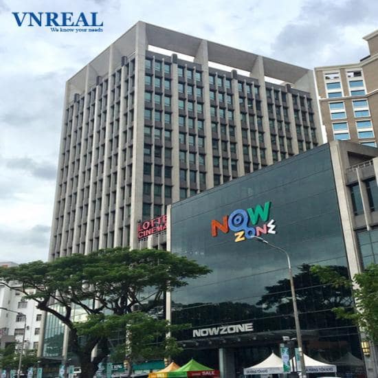 Dự Án Royal Tower